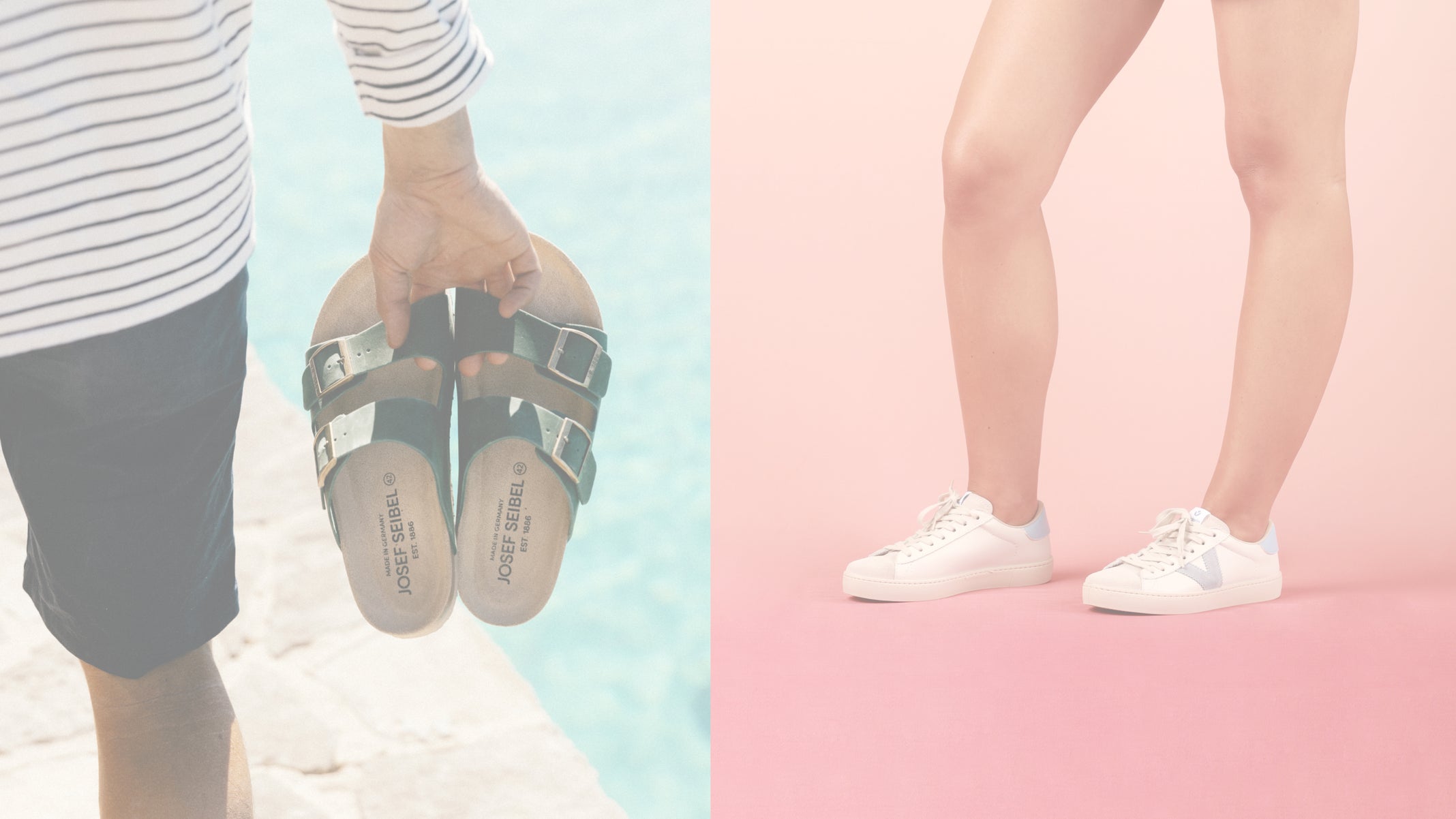 Shoe Connect
